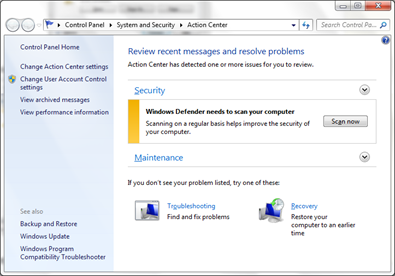 30 Useful Windows Commands | Experience - Inspire - Contribute
